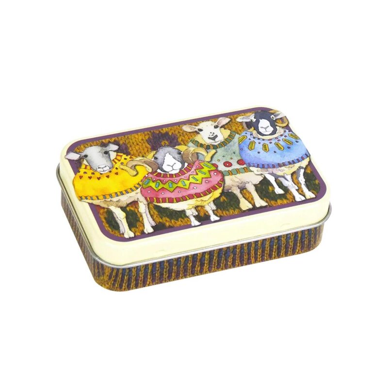 Mini Dose "Sheep in Sweaters", 5,50