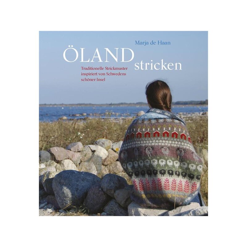 "Öland stricken", 22,00
