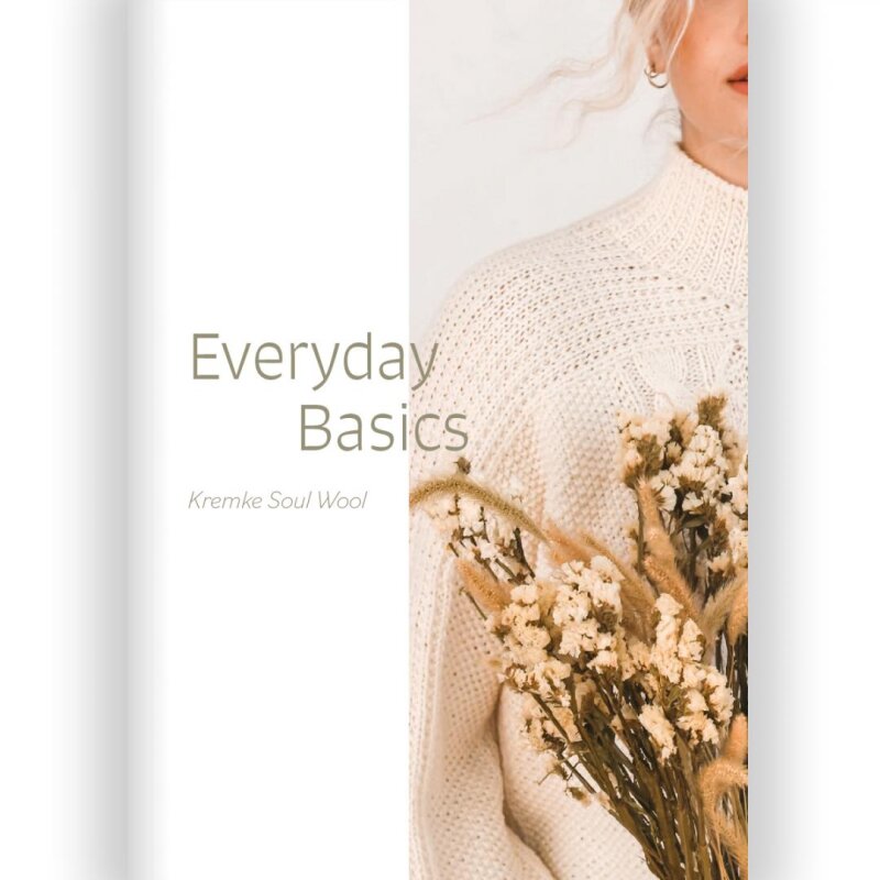 "Everyday Basics", 9,90