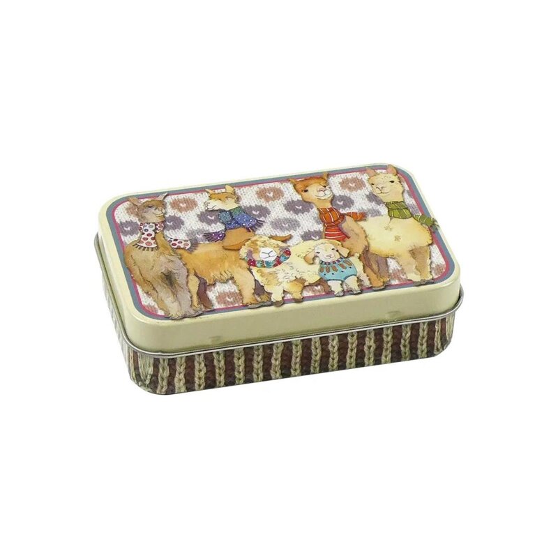 Mini Dose "Other Woollies", 5,50