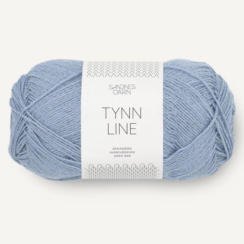 Tynn Line, 6,65