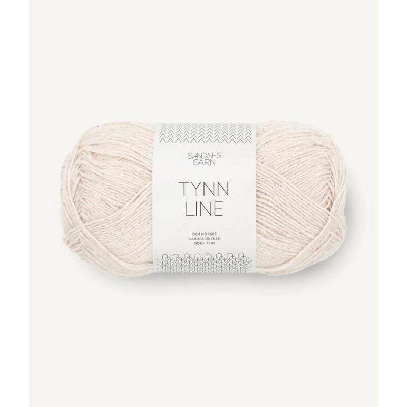 Tynn Line, 6,65