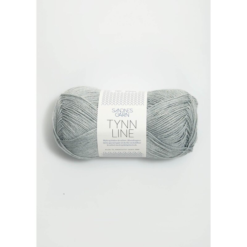 Tynn Line, 3,95